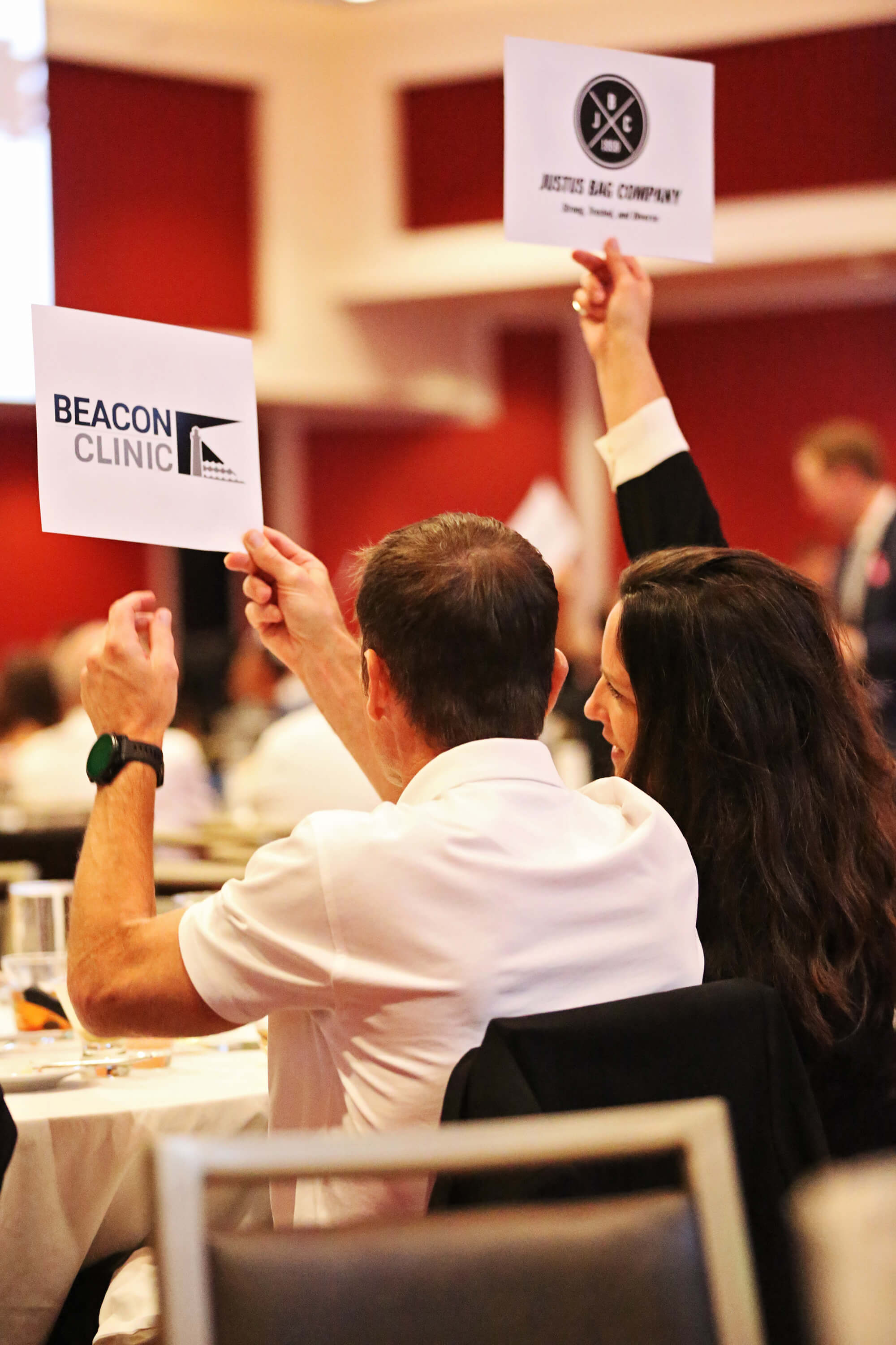 Cancer Can't Annual Gala | Auction | Fundraiser